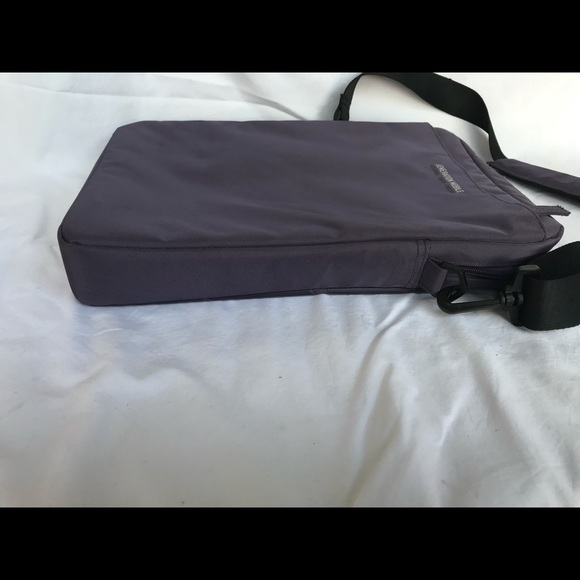 Golla | Bags | Golla Purple Laptop Bag | Poshmark